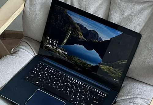 Ноутбук Acer Swift 3 14''