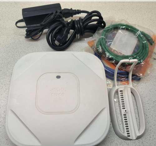 Точка доступа Cisco AIR-CAP1602I-R-K9