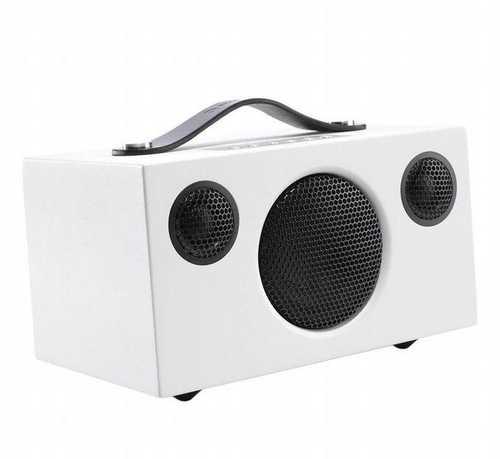Портативная акустика Audio Pro Addon T3+ White