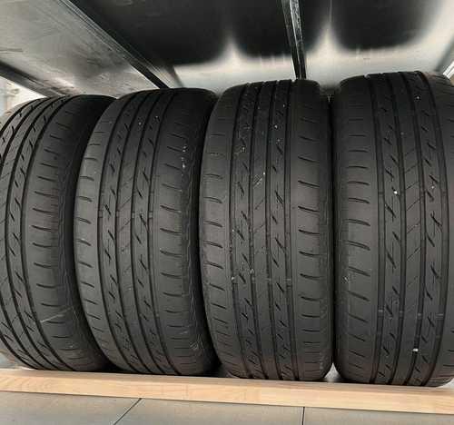 Bridgestone Nextry Ecopia 205/55 R16