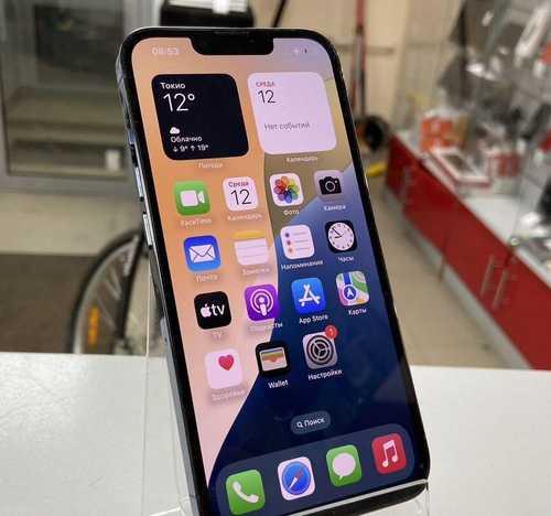 iPhone 13 Pro, 128 ГБ