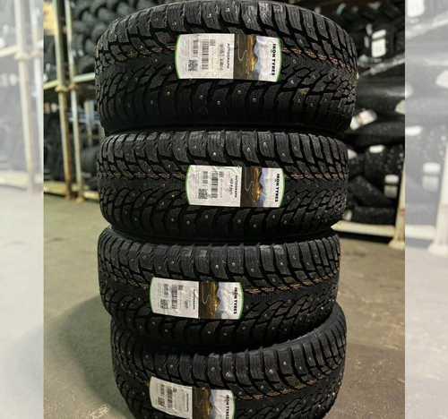 Ikon Tyres Autograph Ice 9 195/65 R15