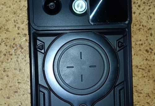 Чехол для xiaomi redmi 13