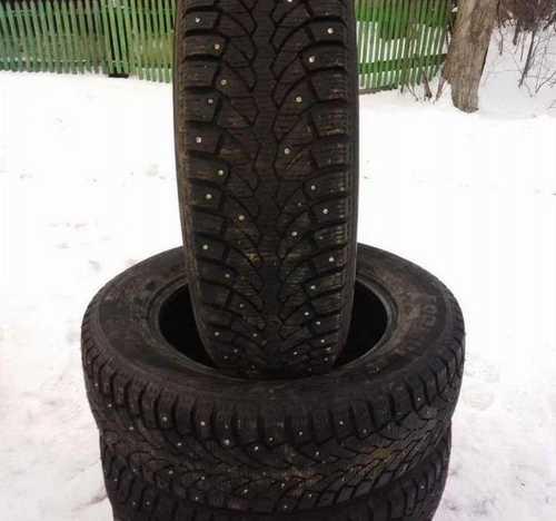 Formula Ice SUV 205/65 R16 99T