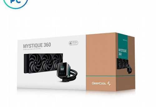 Система жидкостного охлаждения Deepcool mystique 3