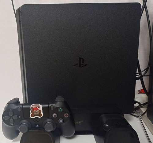 Sony playstation 4 slim