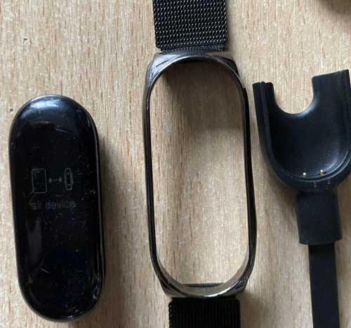 Xiaomi mi band 3