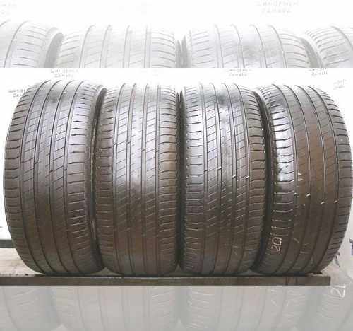 Michelin Latitude Sport 3 255/40 R21 105H