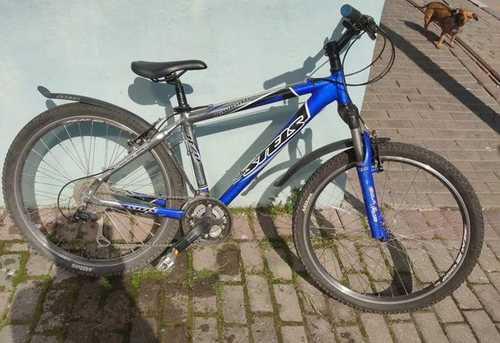 Велосипед Stels Navigator 870