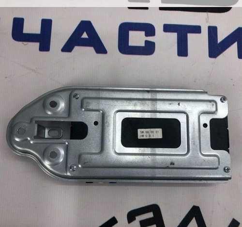 Блок управления камерой Jetour T2 2024
