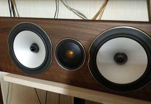 Monitor audio BX