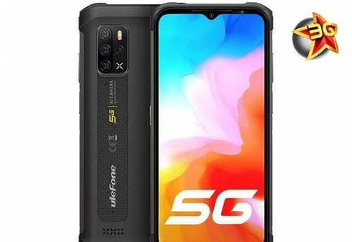 Ulefone Armor 12 5G, 8/128 ГБ