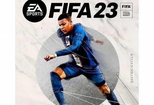 Игра FIFA 23 (PS5) NEW