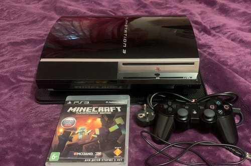 Sony playstation 3 PS3 cechh08