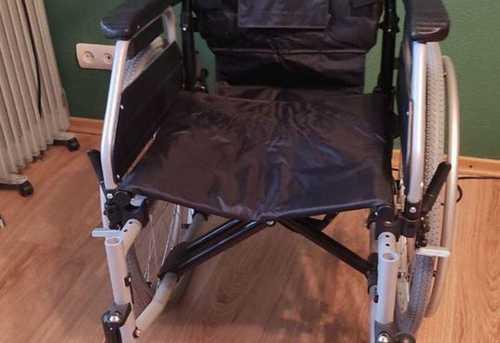 Инвалидная коляска новая норма 6