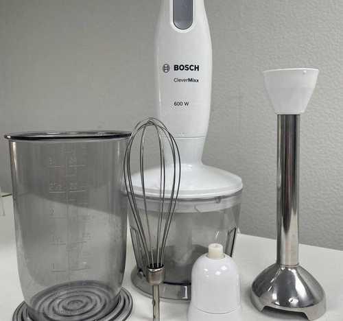 Блендер Bosch CleverMixx MSM26500