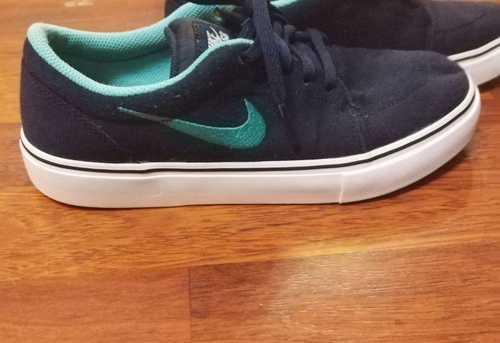 Кеды Nike SB детские