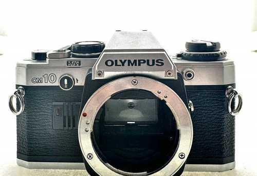 Olympus OM10