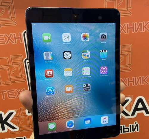 Планшет Apple iPad mini 16 Гб