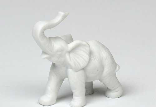 Статуэтка Трубящий слоненок Rosenthal