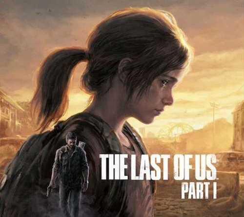 The Last of Us Part 1 / Одни из нас Часть 1 PS5