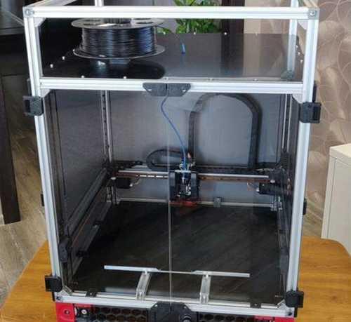 Продам 3D принтер Voron v2.4r2