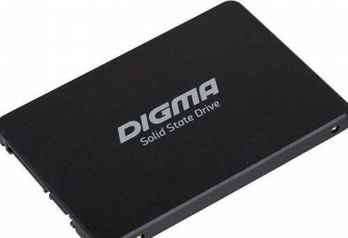 Накопитель SSD 1Tb Digma Run S9 (dgsr2001TS93T)