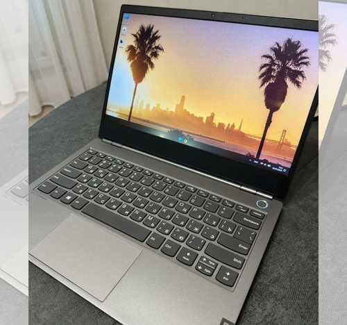 Ноутбук ThinkBook 13s-IWL Laptop 20R9