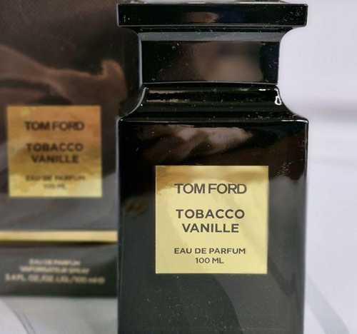 Парфюм Tom Ford Tobacco Vanille