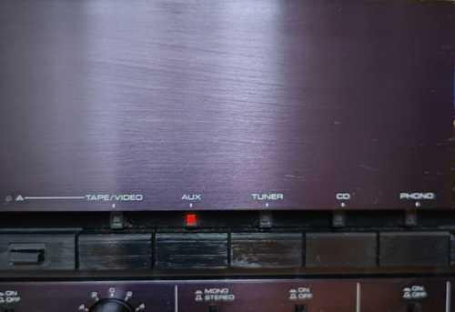 Усилителя Kenwood KA-990SD