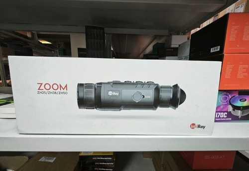 Тепловизионный монокуляр iRay Zoom ZH 38