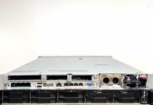 Сервер DL360 G10 8SFF 2 Xeon Scalable (самовывоз)
