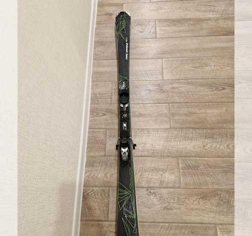 Горные лыжи nordica fire arrow 76 ti 168