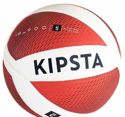 Мяч волейбольный Kipsta VB 900