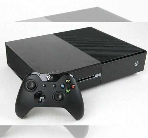 Xbox one 1tb