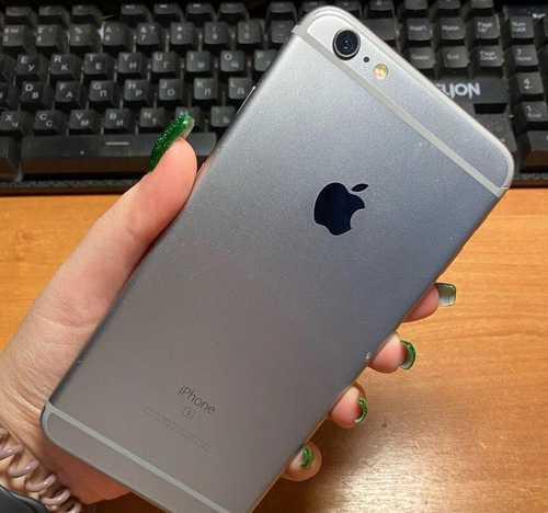 iPhone 6S Plus, 32 ГБ