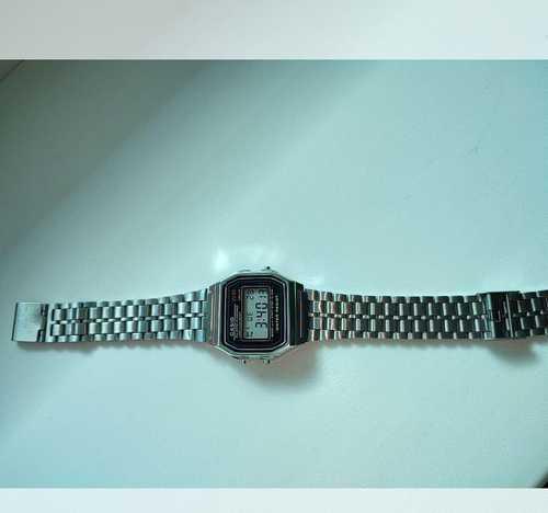 Часы мужские casio