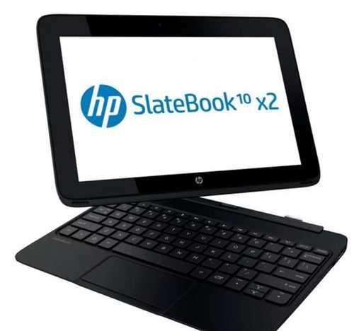 Планшет HP SlateBook