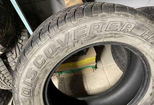 Cooper Discoverer H/T Plus 275/60 R20