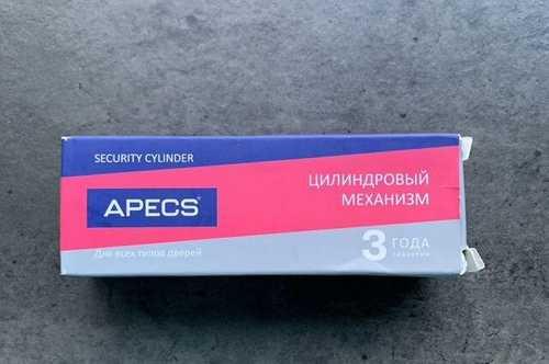 Цилиндровый механизм apecs