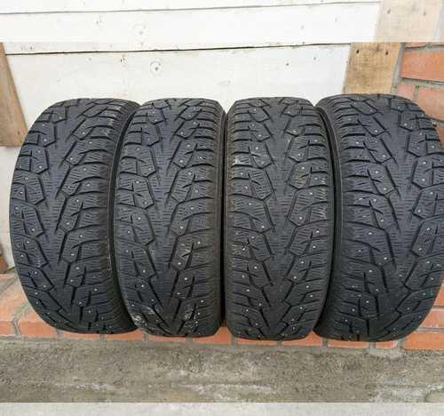 Yokohama Ice Guard IG55 205/55 R16