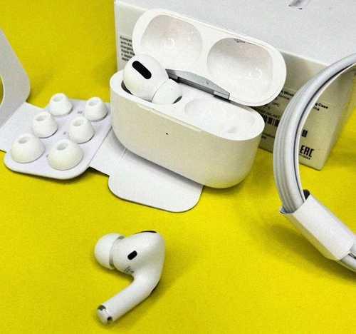 AirPods Pro 2