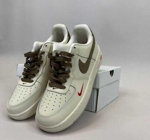 Кроссовки Nike Air Force (Арт.72589)