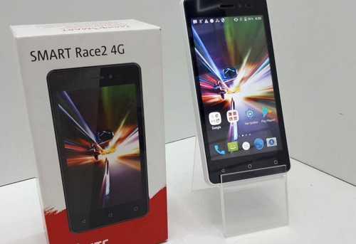 МТС Smart Race 4G Dual sim lock, 8 ГБ