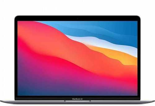 Apple MacBook Air 13" M1/8Gb/256Gb (MGN63)