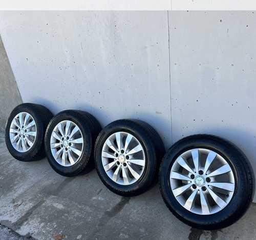 Bfgoodrich Activan Winter 205/65 R16C M