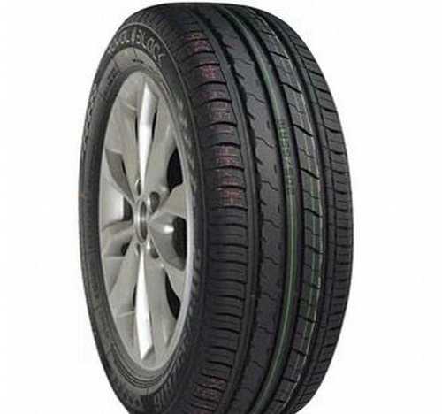 Royal Black Royal Performance 245/55 R19