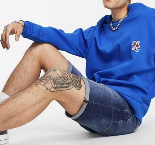 Мужские шорты Pull bear