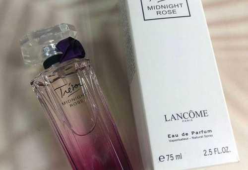 Lancome tresor Midnight Rose 75мл