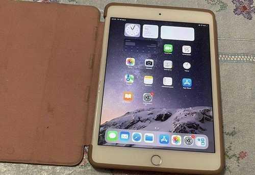 iPad mini 4 64gb